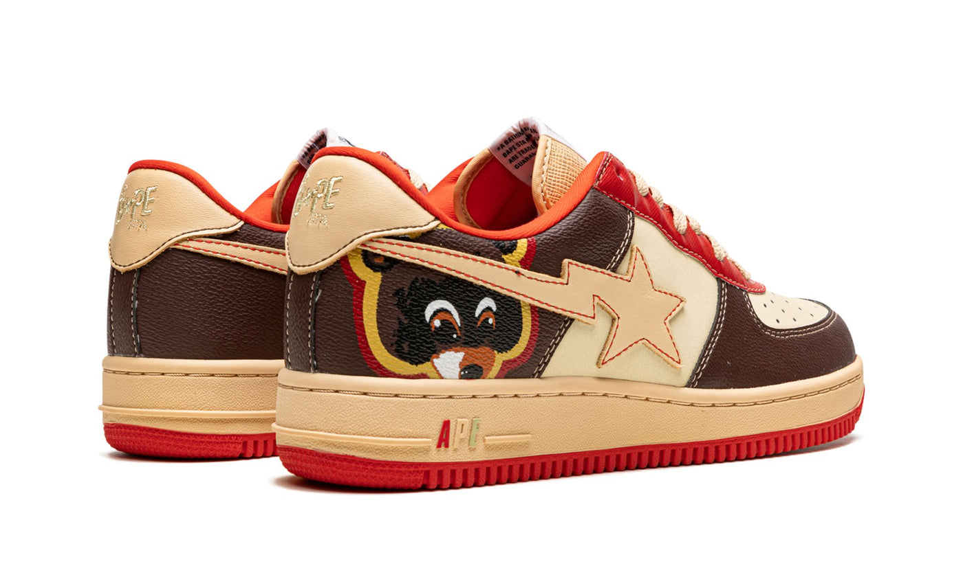 A BATHING APE® Bape Sta "Kanye West"