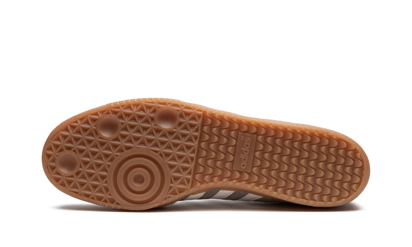 Adidas Samba OG "Chalky Brown Gum"